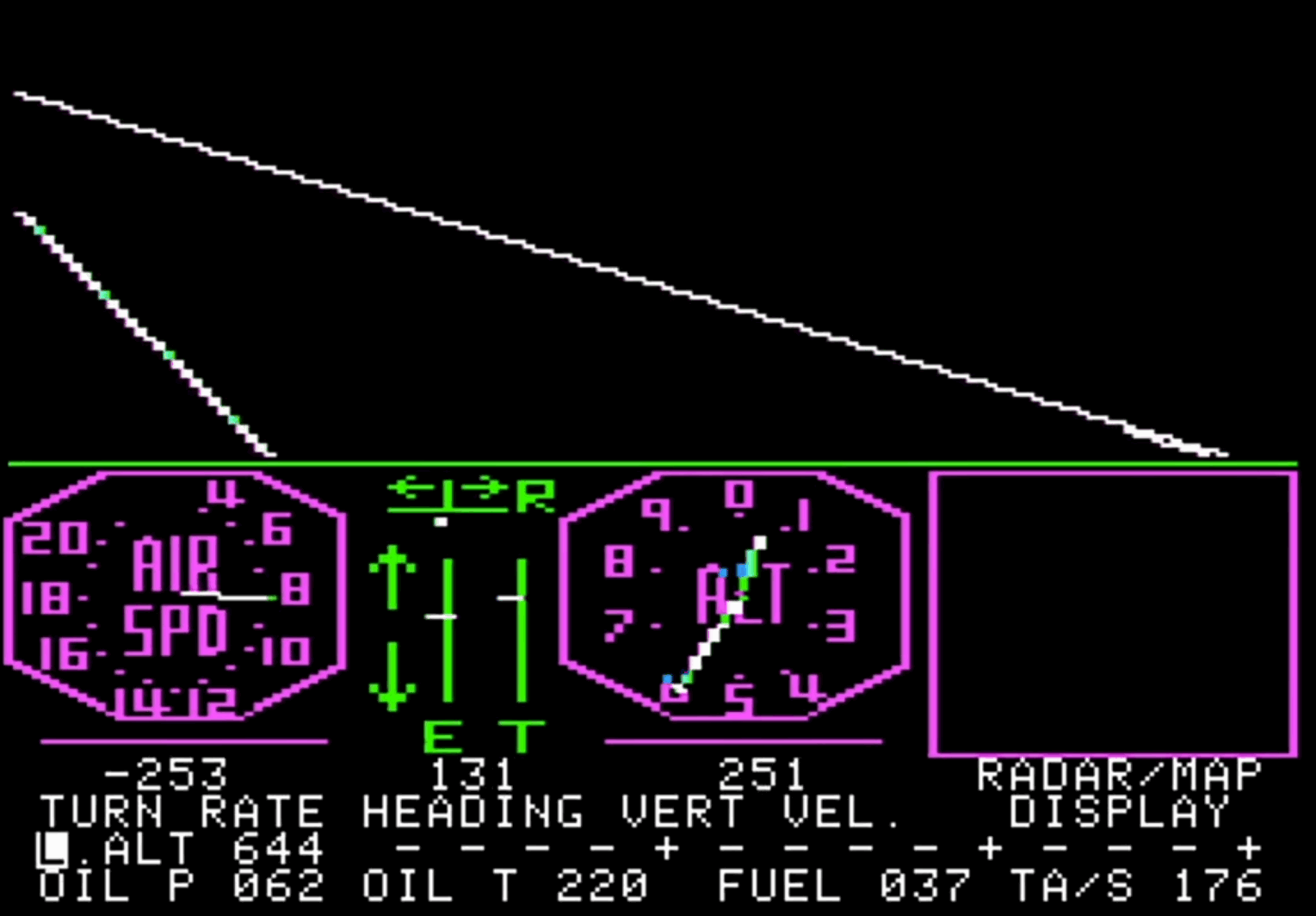 Computer Air Combat – Review & Rating – The Wargaming Scribe