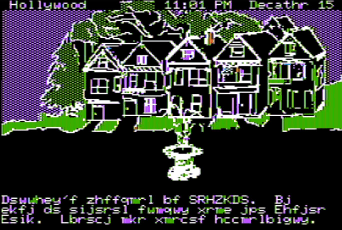Game #23 : Tawala’s Last Redoubt (1981) – The Wargaming Scribe