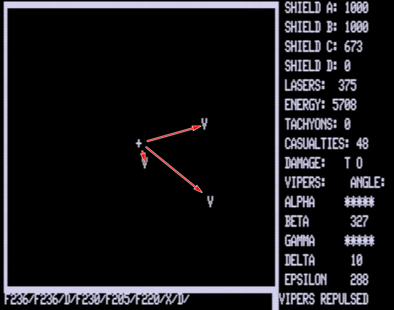 BRIEF – Starbase Zero (1979) – The Wargaming Scribe