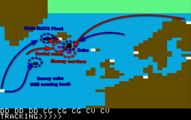 The Wargaming Scribe