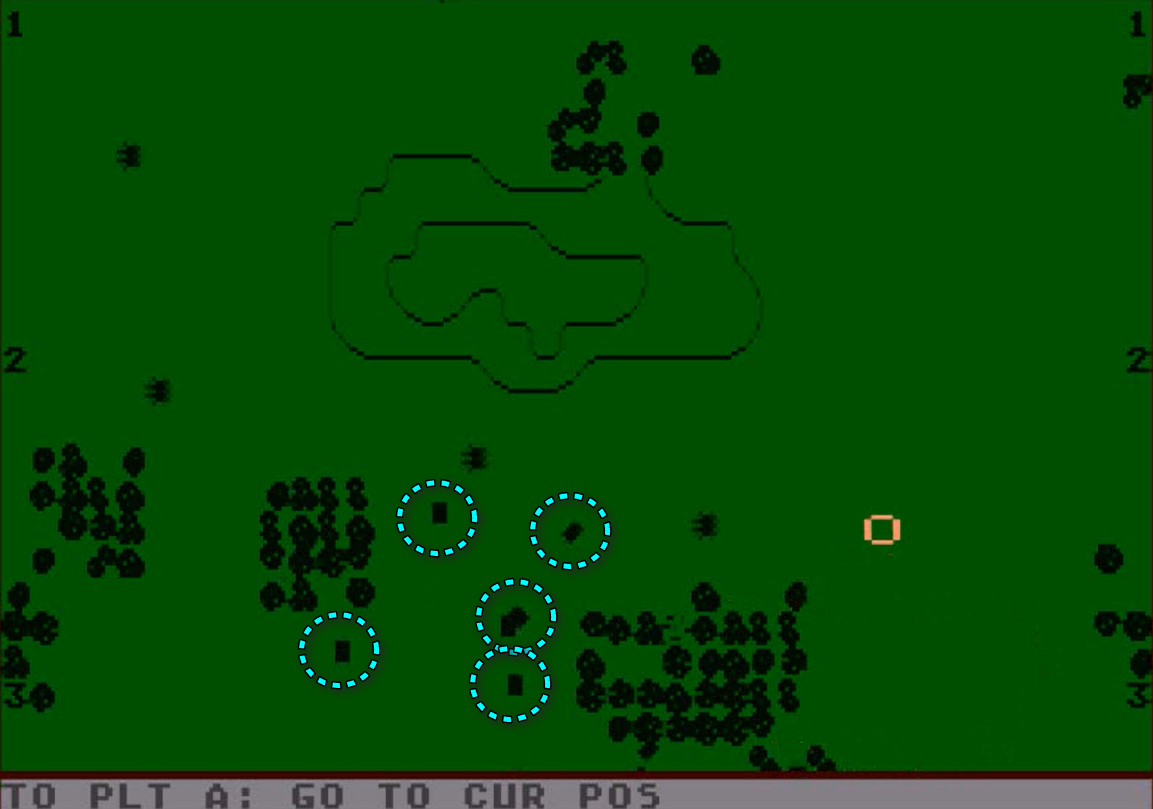 Game #75 : Combat Leader (1983) – The Wargaming Scribe