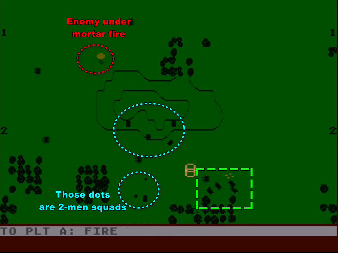 Game #75 : Combat Leader (1983) – The Wargaming Scribe