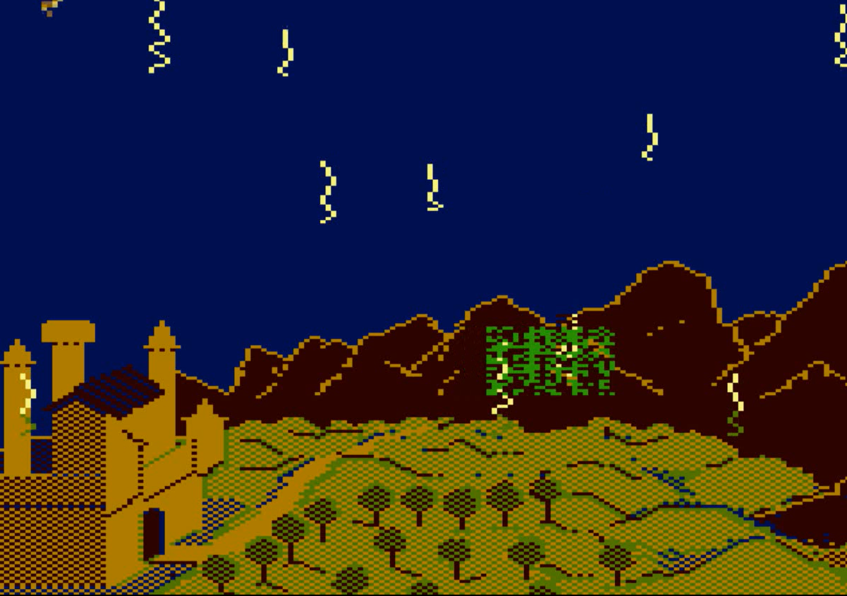 Game #87: Dragonriders of Pern (1983) – The Wargaming Scribe