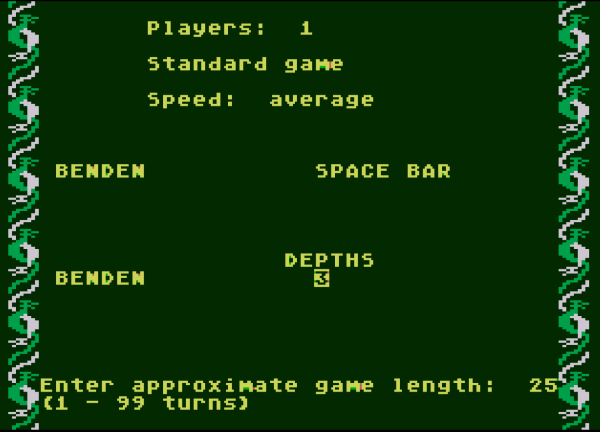 Game #87: Dragonriders of Pern (1983) – The Wargaming Scribe