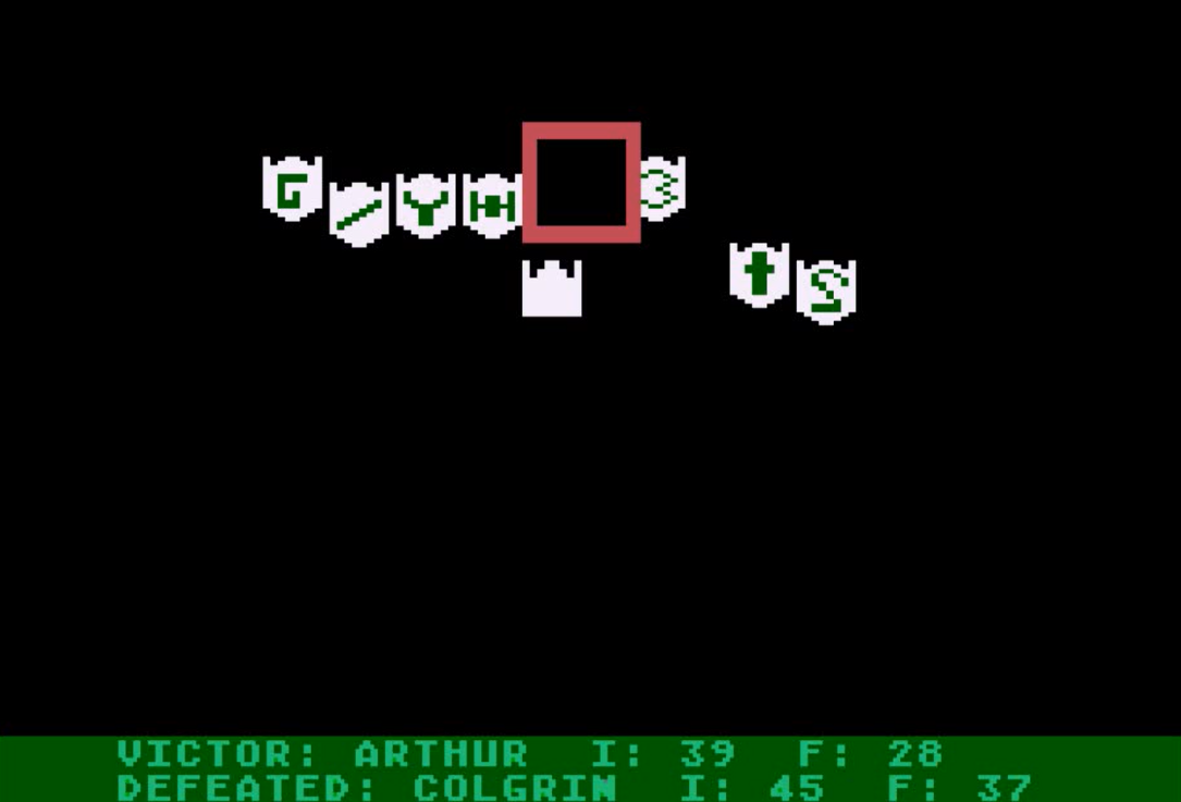 Excalibur – The Knights of the toxic table – The Wargaming Scribe