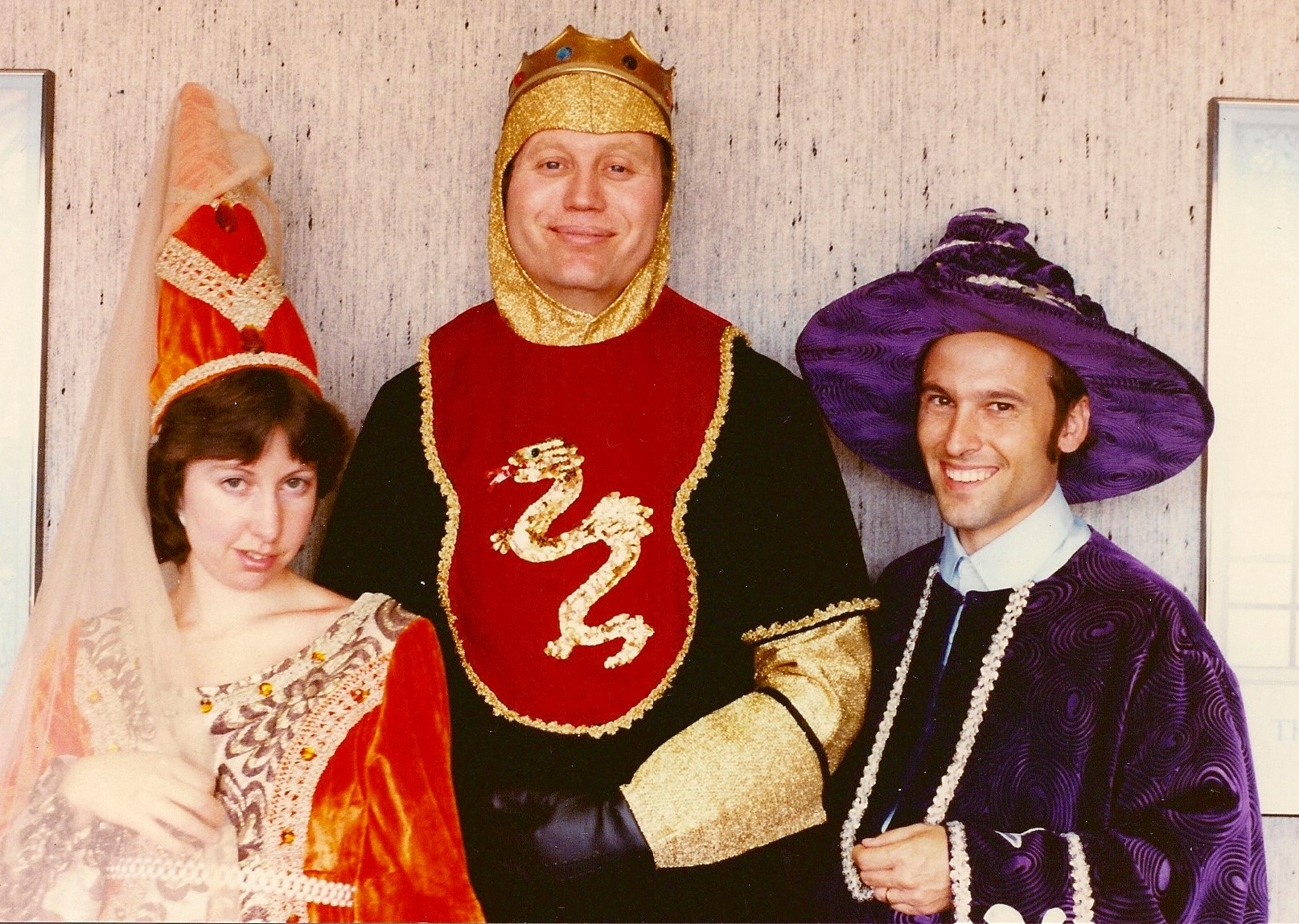 Excalibur – Rating & Review – The Wargaming Scribe