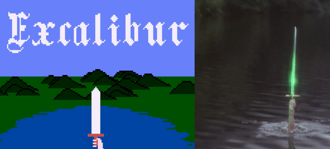 Excalibur – Rating & Review – The Wargaming Scribe