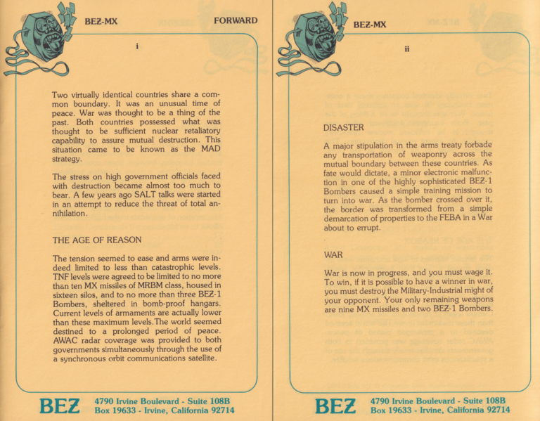 The Wargaming Scribe