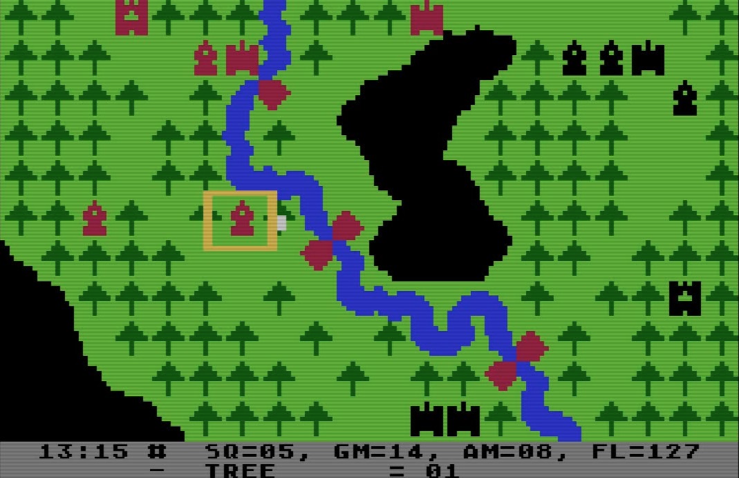 The Wargaming Scribe