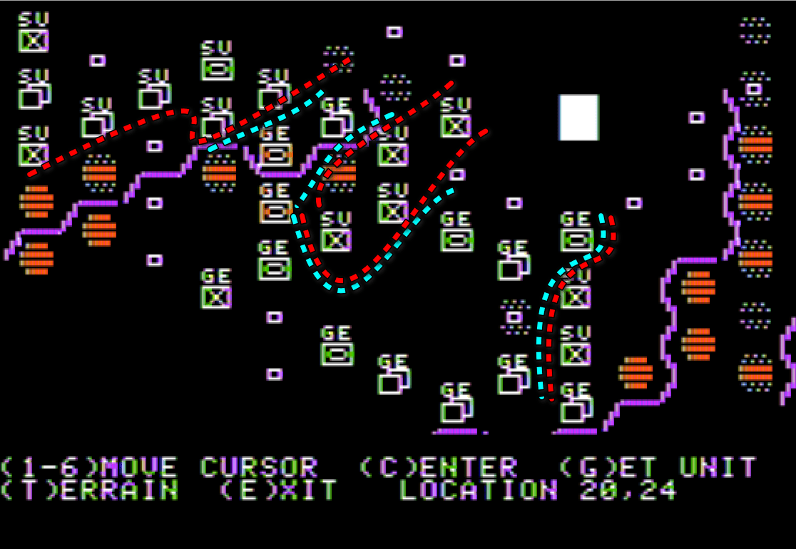 The Wargaming Scribe