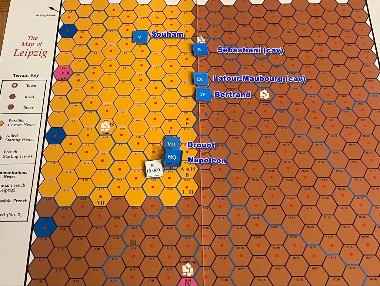 The Wargaming Scribe