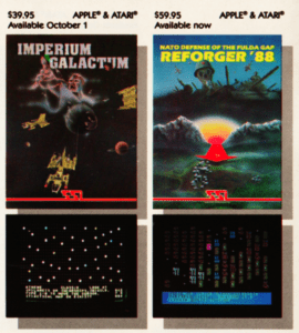 The Wargaming Scribe